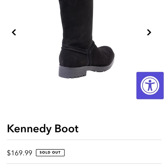 REVITALIGN | Shoes | Waco Shoe Company Revitalign Kennedy Boots | Poshmark